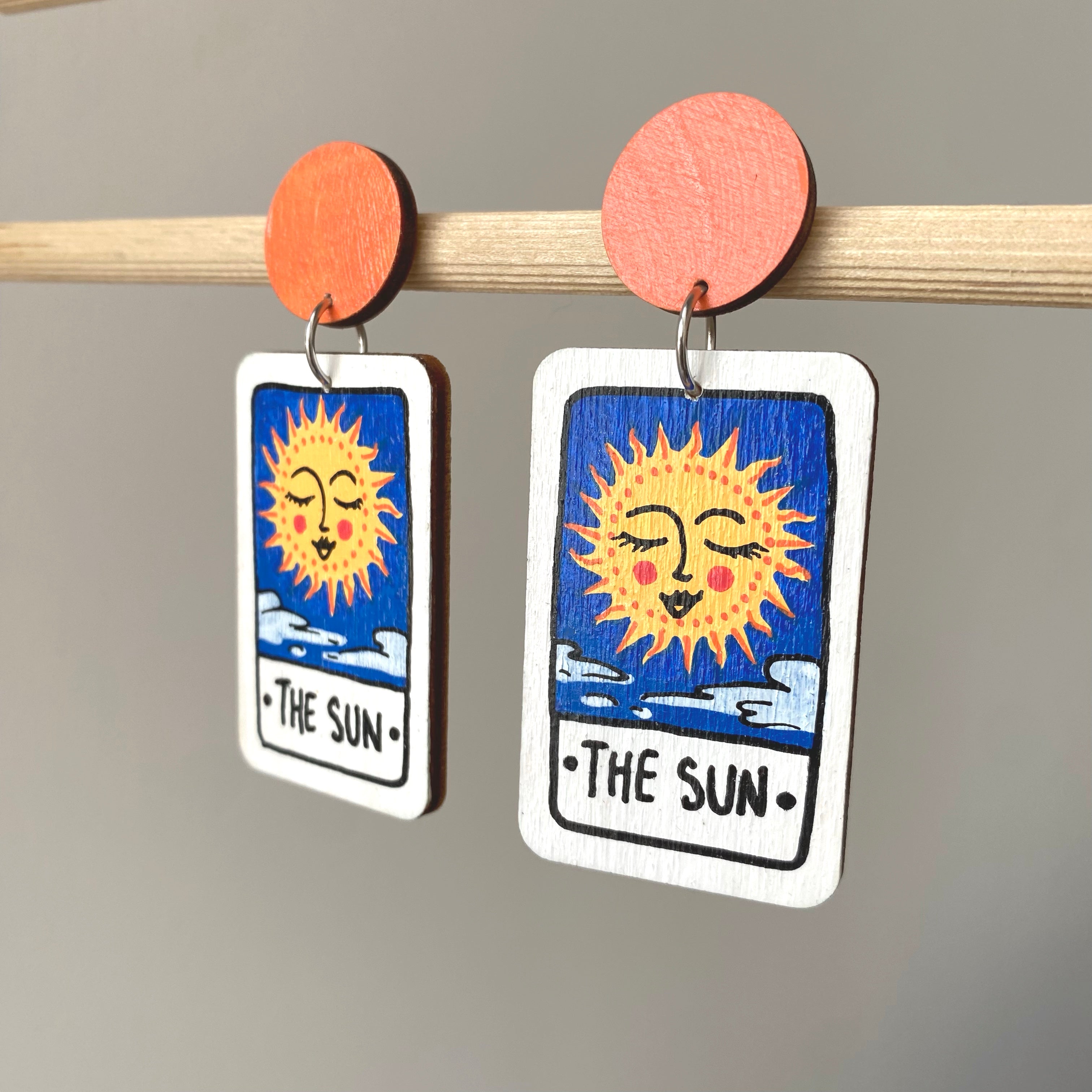 Tarot Cards – Fable Fox